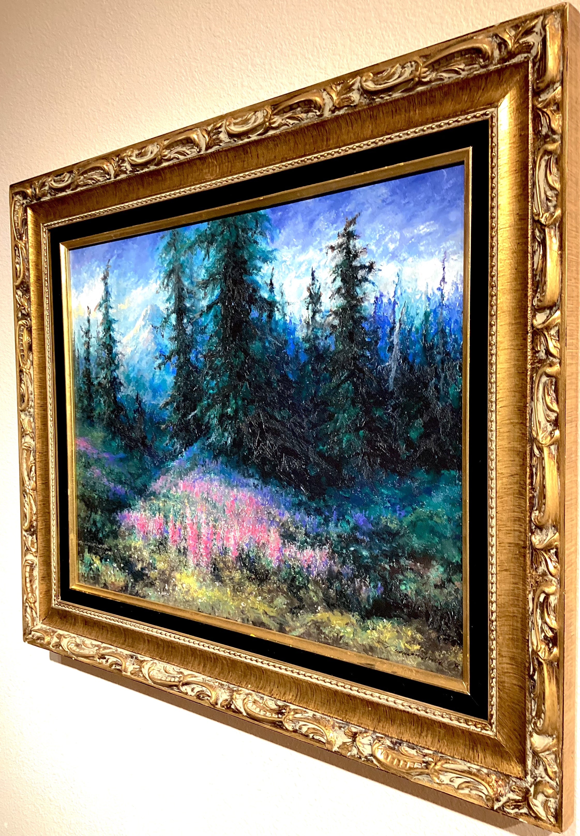 Giclée Prints - Artist's Collection – Norman Lowell Gallery